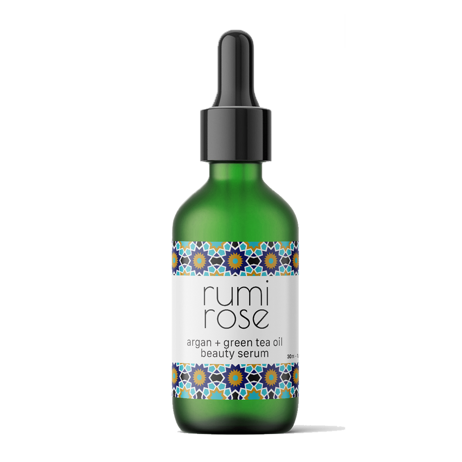 beauty – RUMI ROSE