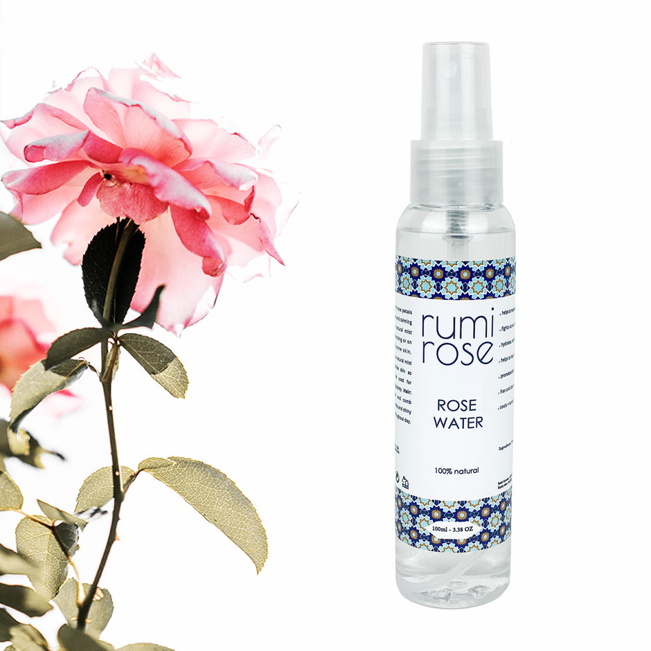 beauty – RUMI ROSE